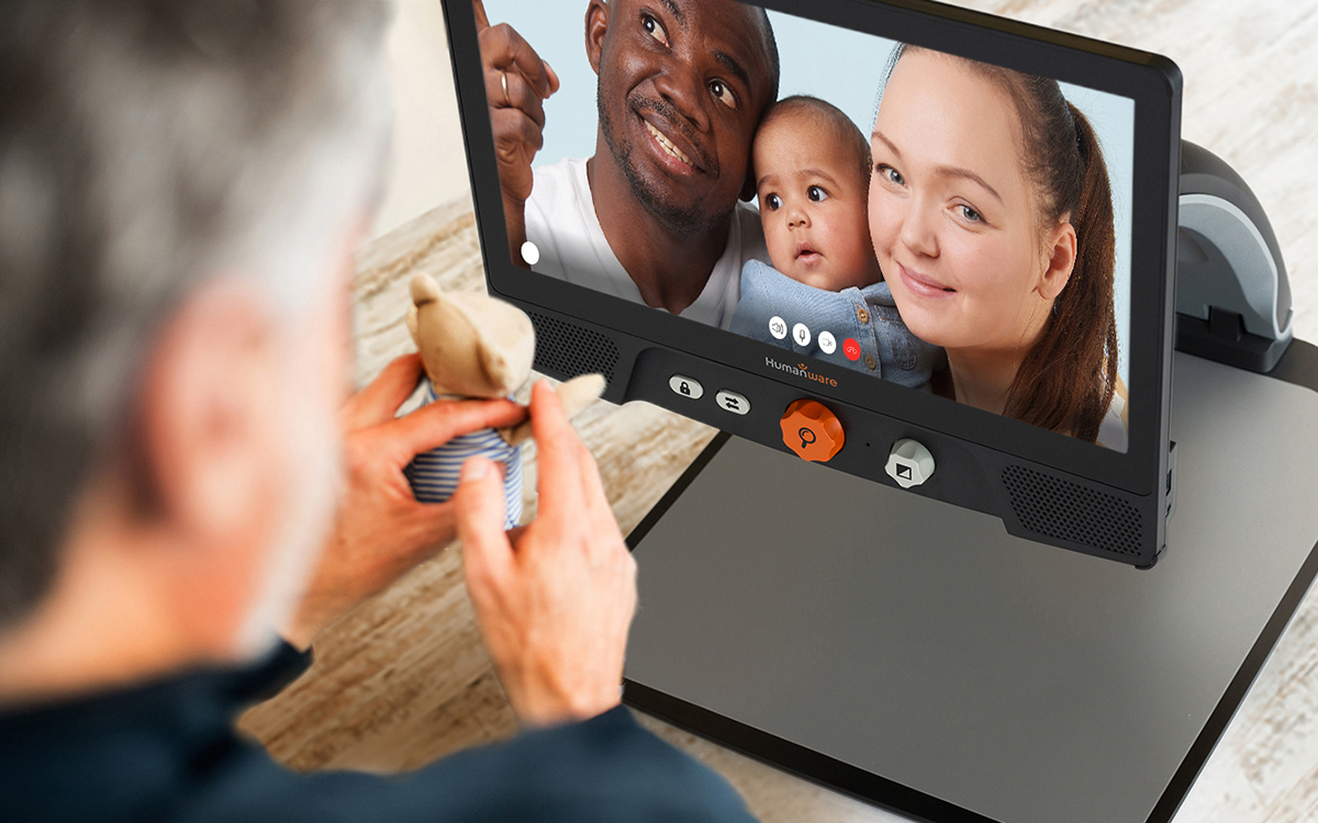 Low Vision » MacLeod Optical